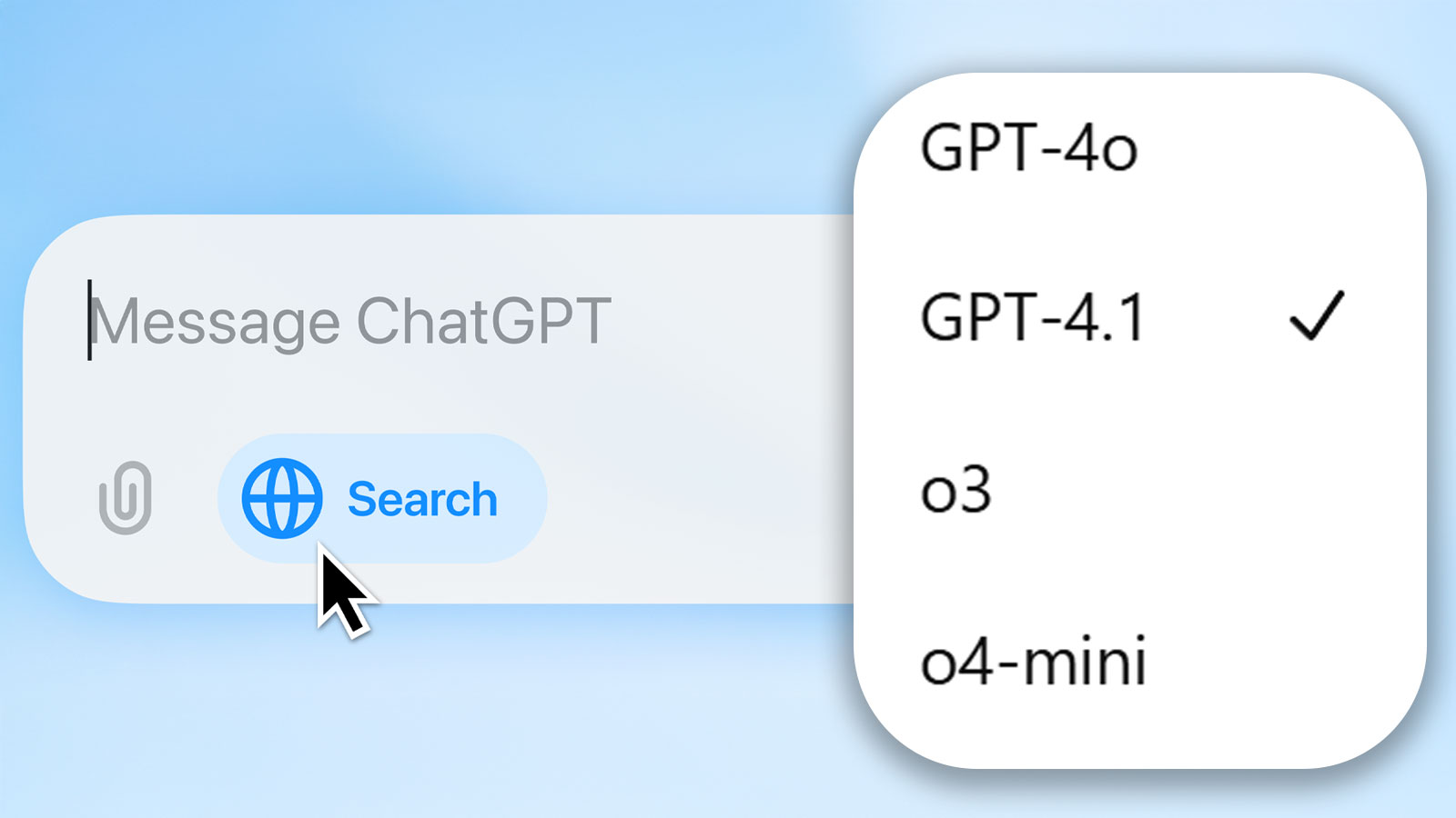 Hướng dẫn khôi phục các mô hình cũ như GPT-4o, o3, o4-mini trên ChatGPT